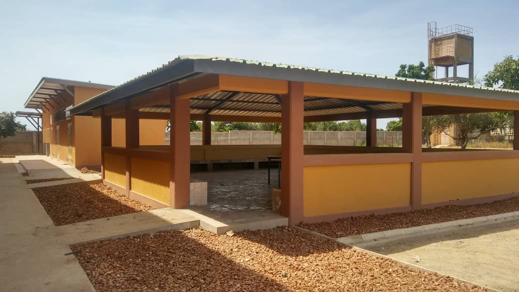 Proyecto APATAM – Fundación Main