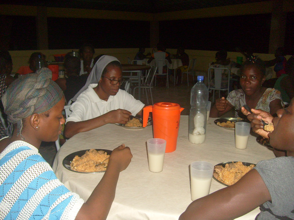 Proyecto APATAM – Fundación Main